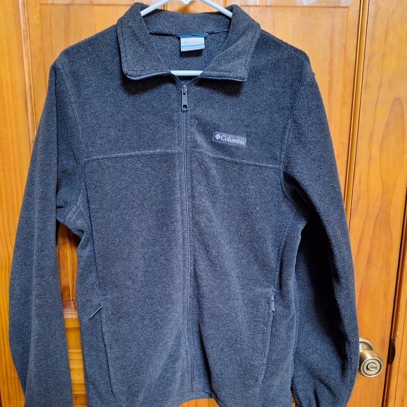Columbia | Jackets & Coats | Columbia Mens Small Fleece Jacket | Poshmark